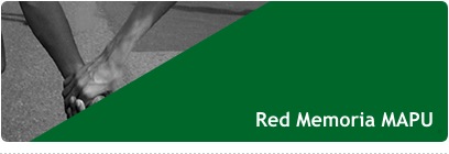 Comité Memoria MAPU - Que es Red Memoria MAPU